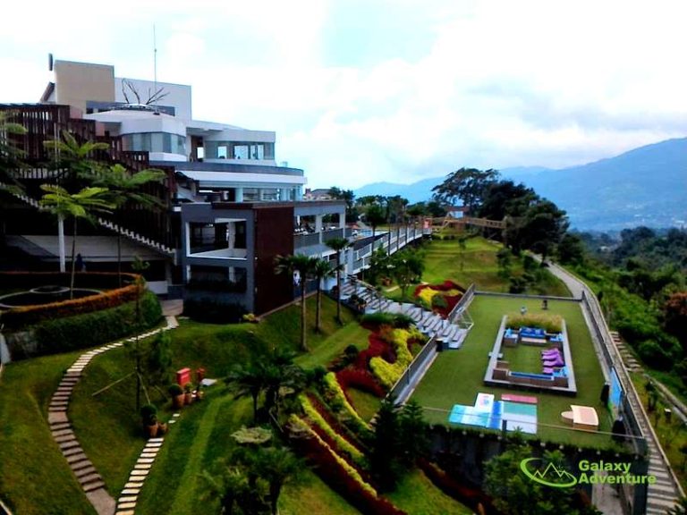 Bumi Gumati Resort Sentul Bogor - Provider Outbound Terbaik Indonesia
